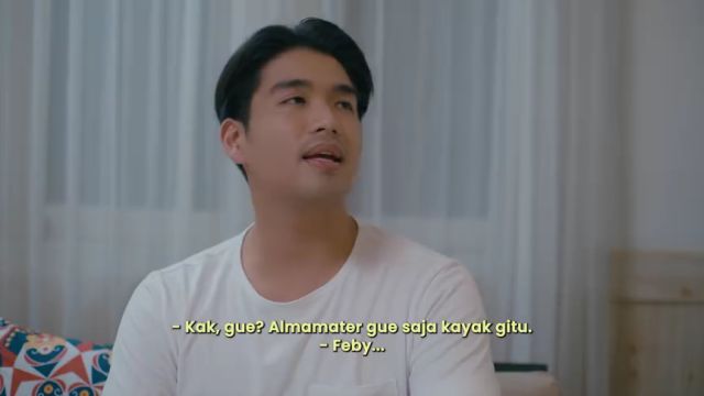 Faking a diploma just to land a rich husband | Leo in February - Watch HD Video Online - WeTV