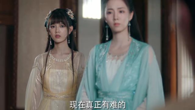 EP05: The Dawn to the Night - - China - TV - Romance - Traditional ...