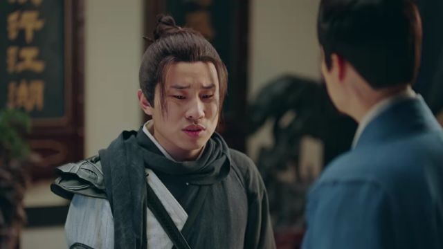 EP19: Hidden Master Special Edition - - China - TV - Comedy - Martial ...