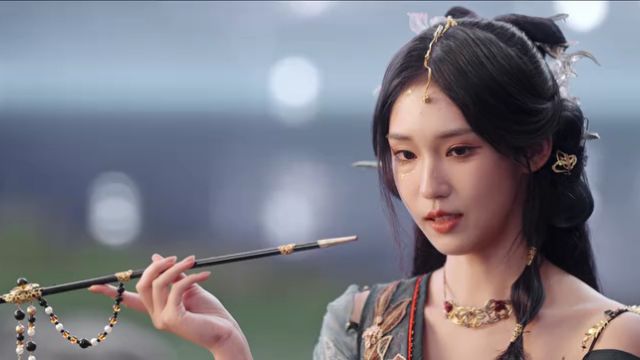 EP10: Go Up Against The Immortal - Watch HD Video Online - iflix