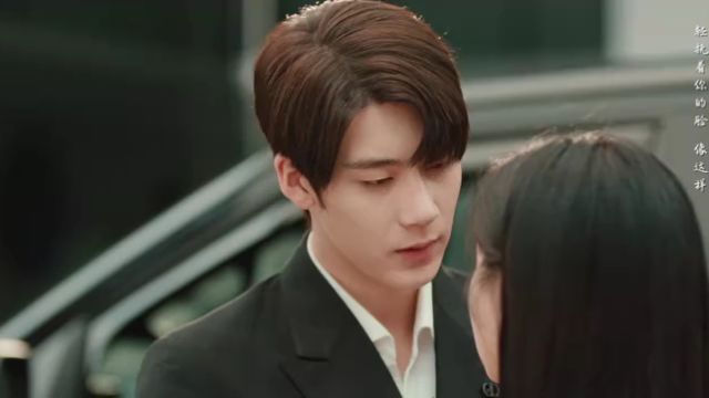 EP25: Marry Me Again(English Ver.) - - China - TV - Romance - Story ...