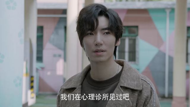 EP03: Restarted Love - - China - TV - Romance - Suspense - Luo Zheng ...