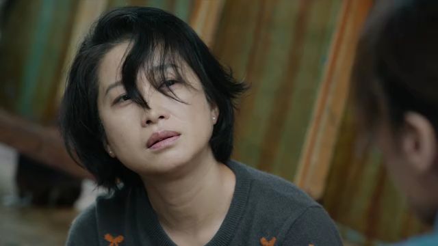 EP11: Fancy Land - - China - TV - Suspense - Story - Xu Mengjie,Sun Meilin,Zhang Lu,Lan Haimeng ...