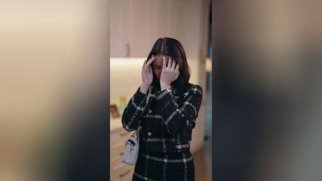 EP31: Dendam Istri XXL - - Fitria Rasyidi,Aruma Khadijah,Cakrawala ...