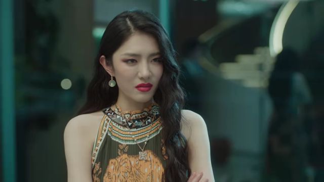 EP24: Su Trayectoria - - China Continental - TV - Romántica - urbano ...
