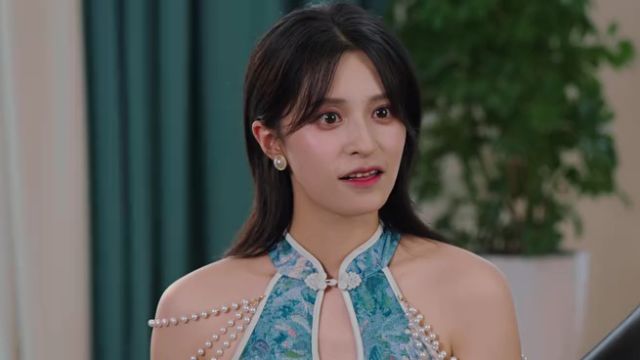 EP17: My CEO in Disguise - - China - TV - Story - - Guan Xin,Henry,Xu ...