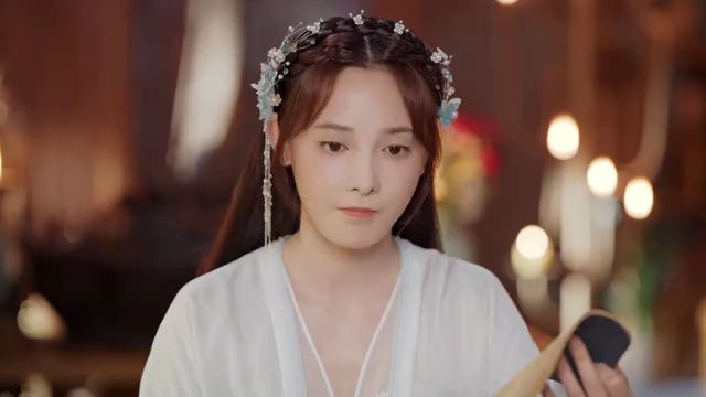 EP29: Romance of a Twin Flower (English Ver.) - - China - TV - Romance ...