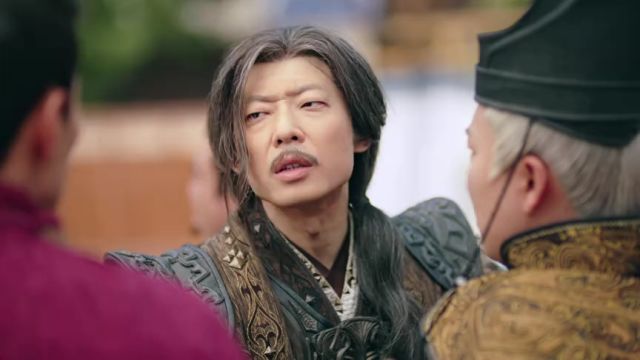 EP30: Hidden Master - - China - TV - Comedy - Martial arts,Traditional ...