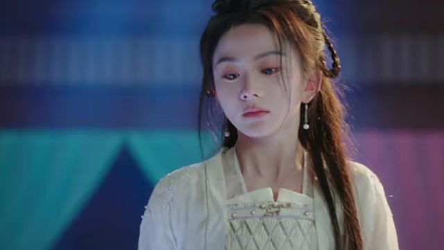 EP14: She Is the Phoenix - - China - TV - Romance - Traditional Costume ...
