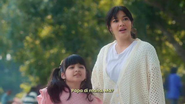 Papa lagi selingkuh, nak | Catatan Hati Seorang Istri - Gratis ...