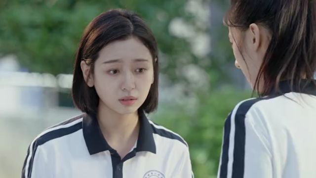 EP15: Tiba-Tiba Jadi Adik Crush?! - - Chen Shujun ,Wang Yueting,Vincent ...