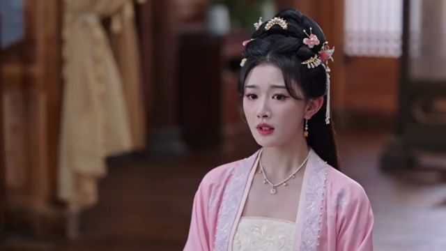 EP05: ราชบุตรเขยที่รัก (พากย์ไทย) - ช่องฟรี - จีนแผ่นดินใหญ่ - ละคร ...