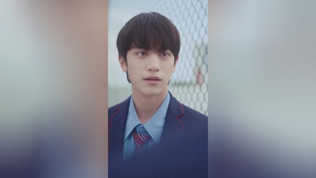 EP06: Echoes of Your Name - - China - TV - youth - Fantasy - Shen ...
