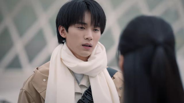 Teaser EP21: Reborn - Watch HD Video Online - WeTV