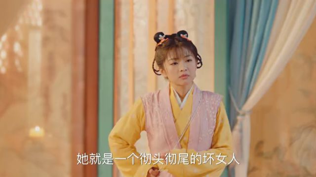EP11: Babysitter Istana dari Masa Depan - - Li Zixi,Li Peiyang,Sun ...