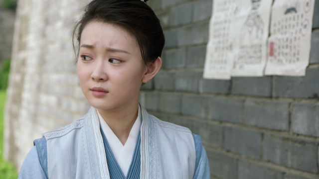 EP17: When We Meet Again - - China - TV - Romance - Traditional Costume ...