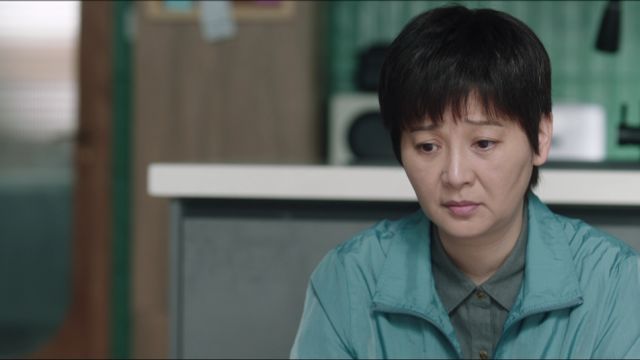 EP09: Keluarga Kembang Api - - Xu Fan,Ma Sichun,Jing Liang,Li Xiaoran ...