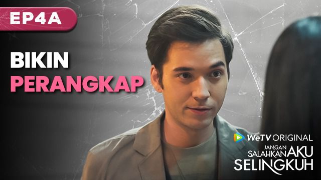 EP04A: Jangan Salahkan Aku Selingkuh - - Indonesia - Drama - Sinopsis ... EP04A: Jangan Salahkan Aku Selingkuh - - Indonesia - Drama - Sinopsis ...