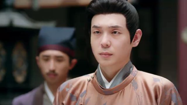 EP05: Suami Sewaan - - Yang Ze,Lin Xiaozhai,Li Ze,Xie Yibo,Yang Junhan ...