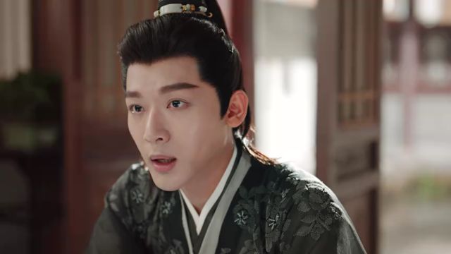 EP08: Si Jin - Watch HD Video Online - iflix