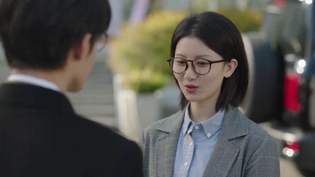 EP14: Filter - - China - TV - Romance - Fantasy,Comedy - JC-T,Li Landi,Gao Hanyu, Luo Qiuyun ...