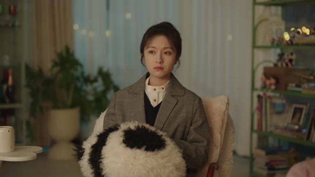 EP13: Filter (English Ver.) - - China - TV - Romance - Fantasy,Comedy ...