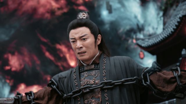 Nezha: Return of the Magic Boy - Gratis - China Continental - Películas ...
