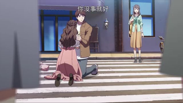 EP8: YaShe - Watch HD Video Online - iflix