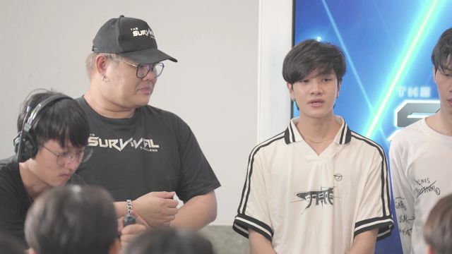 Episode 3(Part 1): The Survival Thailand Overview - Free - Thailand ...