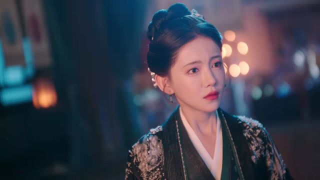 EP32: Stolen Love - - China - TV - Romance - Traditional Costume - Li ...
