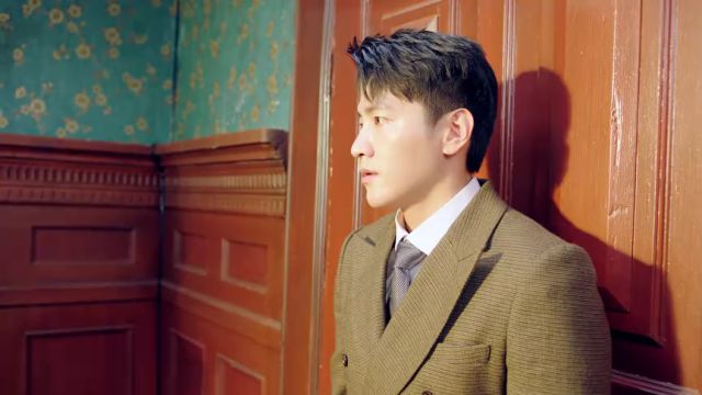 EP17: Ms. Nirvana - - China - TV - Romance - Story - Jin Ze,Yang Yimo ...