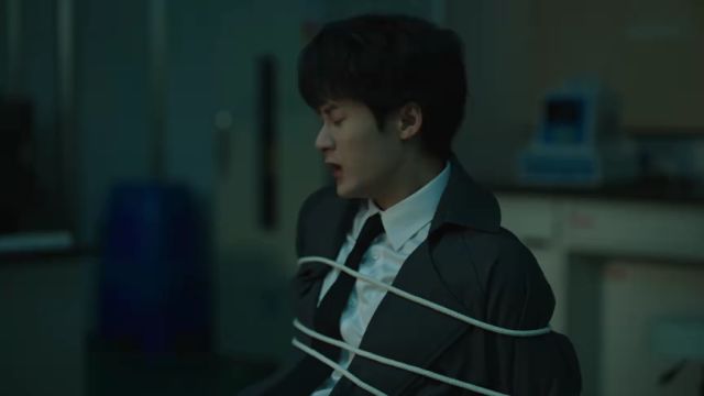 EP12: Filter (English Ver.) - - China - TV - Romance - Fantasy,Comedy ...