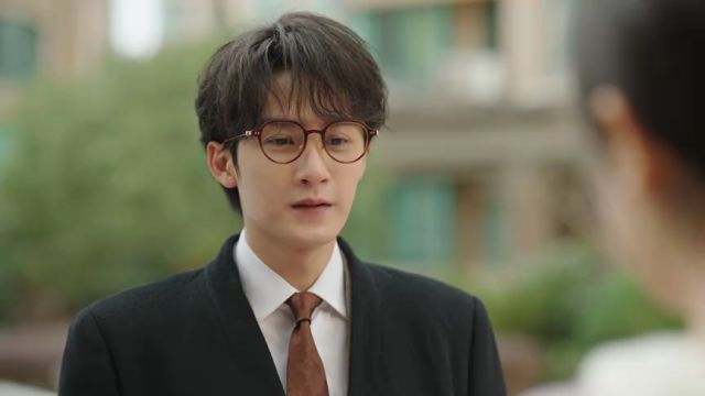 EP24: Filter(English Ver) - - JC-T,Li Landi,Gao Hanyu, Luo Qiuyun,Huang ...