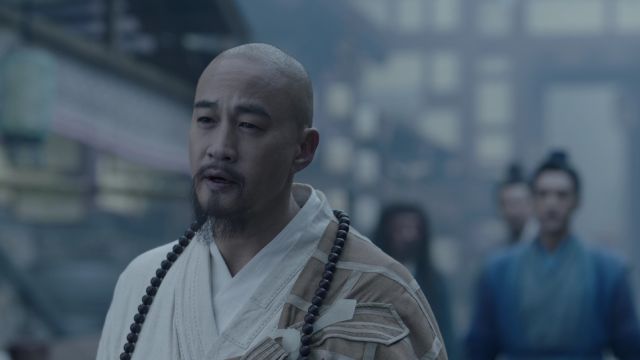 EP30: A Lenda dos Heróis - - China Continental - TV - Artes Marciais ...