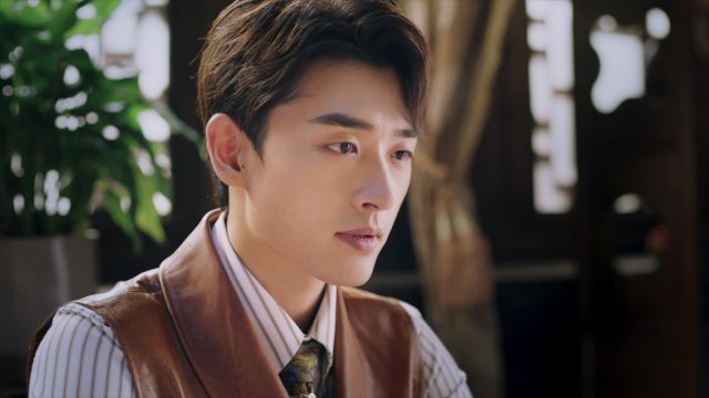 EP13: Pembunuh Jatuh Cinta - Gratis - Cheng Yufeng,Liu Meiqi,Quan Peilun,Sun Yan'en - Tiongkok ...