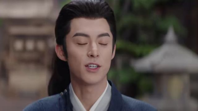 EP30: Guardians of the Dafeng - - Tanah Besar China - Drama - Kuno ...