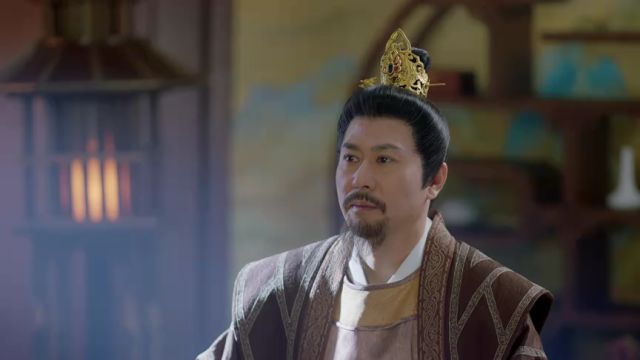 EP12: My Destined Consort - - China - TV - Romance - Traditional ...