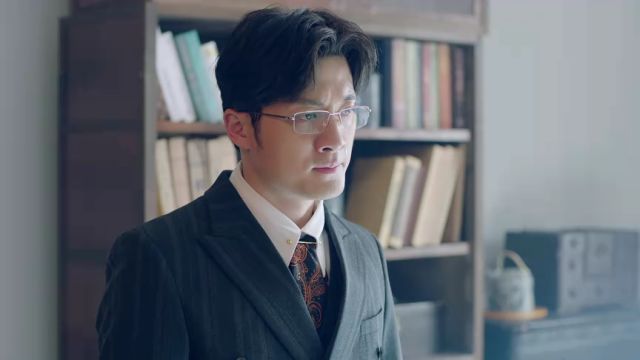 EP20: Nona Nirwana - - Jin Ze,Yang Yimo,Lin Xiao,Liu Zhiwei,Quella Sun ...