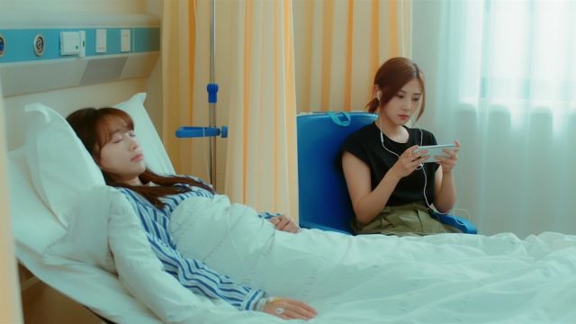 我的盲盒戀人_15 - 高清視頻在線觀看 - iflix