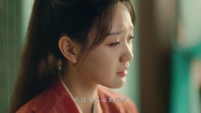EP21: A Nuvem Abraçando a Lua - - China Continental - TV - Drama Antigo ...