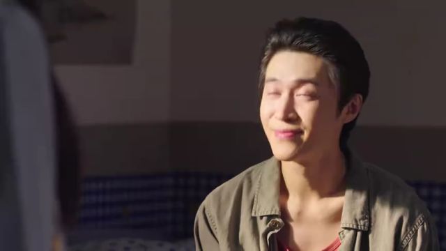 Teaser: Adorable kid rebirth and triggering mom’s superpower mode! | Threading Mom's Wings ...