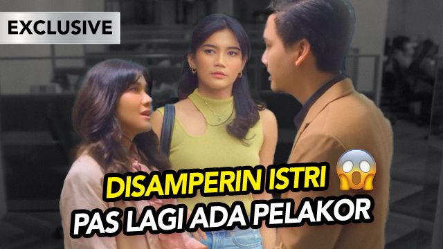 A mistress belongs outside the building only | Wife's Secret Diary ...