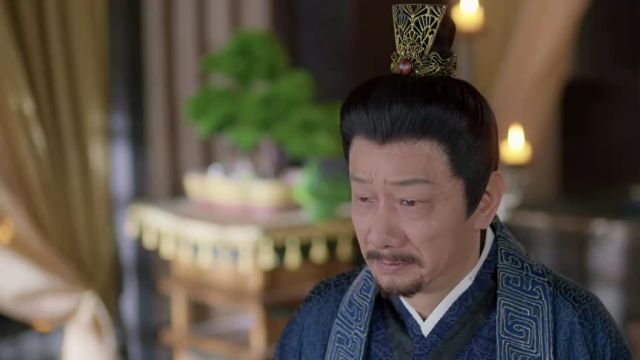 EP17: My Destined Consort - - China - TV - Romance - Traditional ...