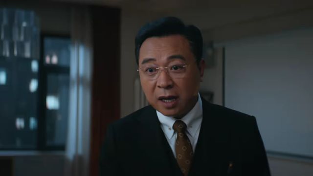 Teaser EP16: All Rise - Watch HD Video Online - WeTV