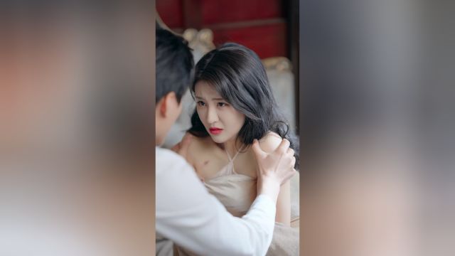 EP02: Her Perfect Replacement - Free - China - TV - Romance - Story - Ben,Yu Jialin