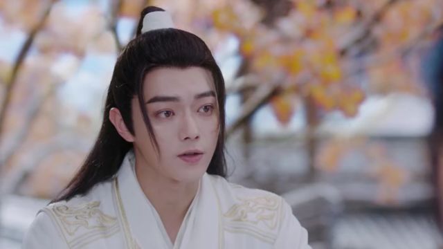 EP10: Sword and Fairy (English Ver.) - Free - China - TV - Traditional Costume - Romance,Fantasy ...