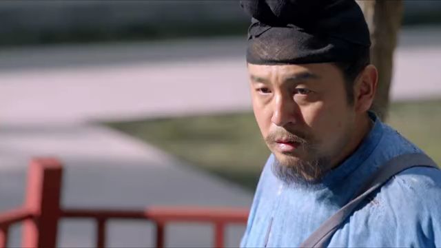 EP23: The Litchi Road - - China - TV - Traditional Costume - Story ...