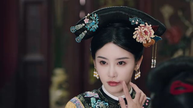 EP13: The Ascent of Ling Yun - - China - TV - Traditional Costume ...