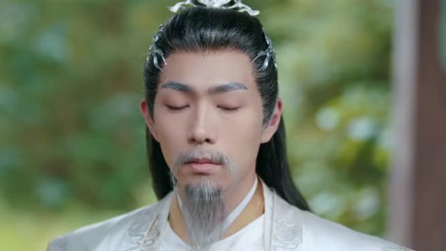 EP15: The Dawn to the Night - - China - TV - Romance - Traditional ...