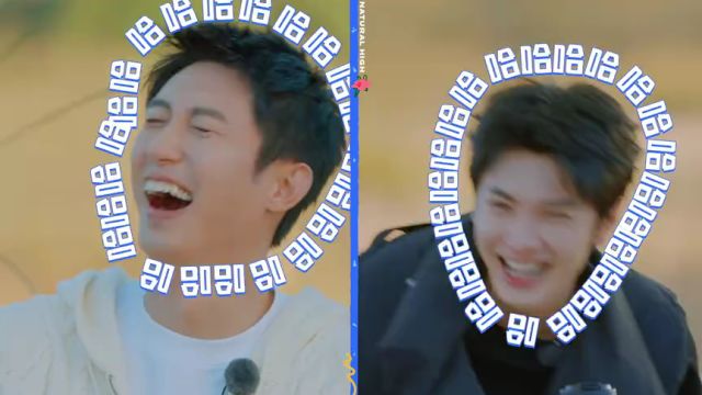 Episode 9(Part 2): Demon Pill Wang Anyu Pranks Shen Teng, Who Even Had ...